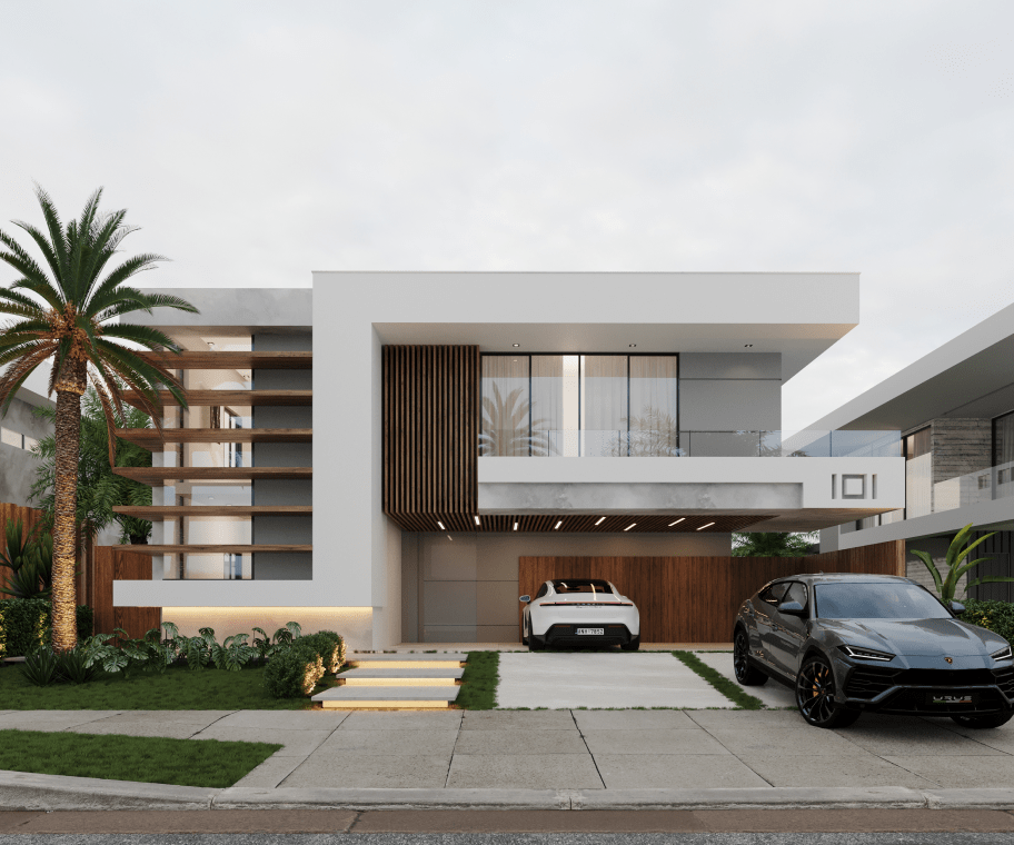 Jr. Andrade - Villa MV